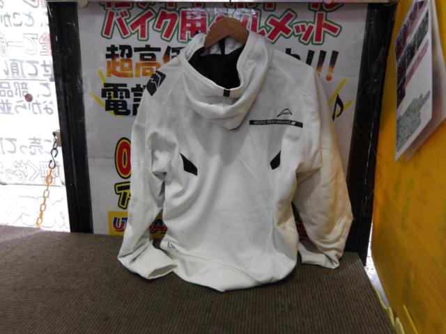 KUSHITANI(クシタニ) VECTOR JACKET 【サイズLL】 | 中古品 | アップガレージ 大分店 | バイク用品 ウエア ...