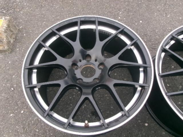 Advanti(アドヴァンティレーシング) VIGOROSO(ヴィゴロッソ) N765 | 中古品 | アップガレージ ひたちなか店 | カー ...