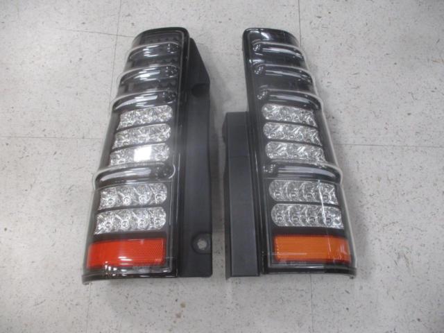 MBRO サンダーテールランプ ジムニー/JB23 | 中古品 | アップガレージ ひたちなか店 | カー用品 ボディパーツ テールレンズを ...