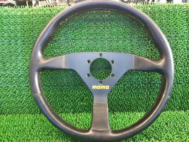MOMO VELOCE RACING | 中古品 | アップガレージ 宇都宮店 | カー用品 インテリア ステアリングを通販で購入する ...