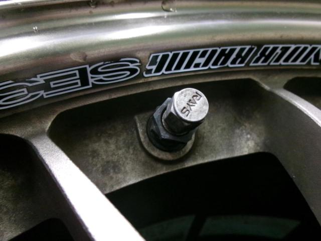RAYS(レイズ) VOLK RACING(ボルク レーシング) SE37 K + PIRELLI(ピレリ) DRAGON SPORT ...