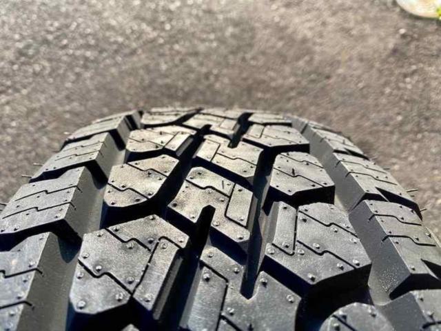 MOTOR FARM D10 マットブラック + MONSTA(モンスタ) TERRAIN GRIPPER 215/70R16 LT RWL ...