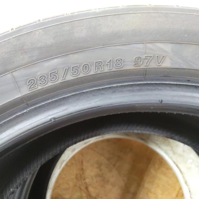 YOKOHAMA BluEarth-XT AE61 | 目立った傷や汚れ無し | アップガレージ 福岡新宮店 | カー用品 タイヤ 18インチ ...