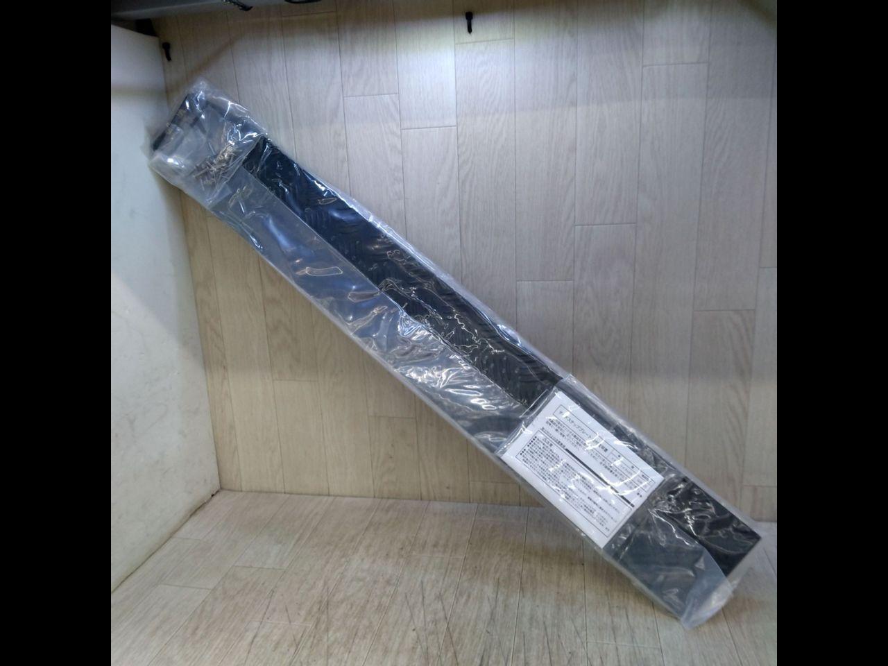 MOTORAGE Side step plate | Never Used | UPGARAGE aichinishioten ...