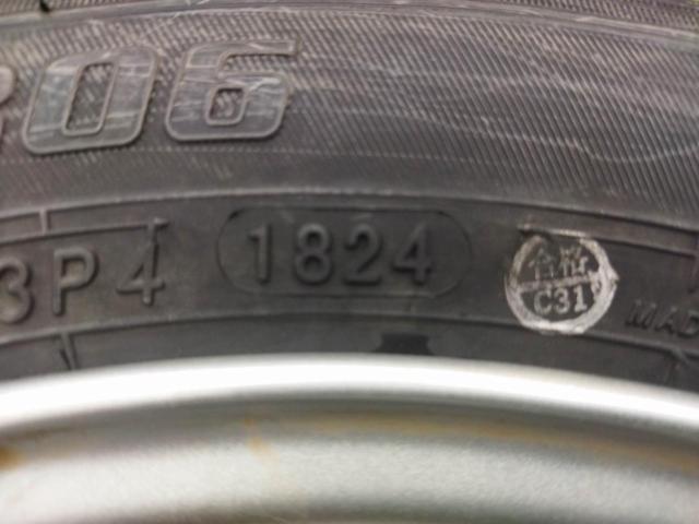 BRIDGESTONE TOP RUN シルバー6本スポーク+YOKOHAMA S306 | 中古品 | アップガレージ 群馬高崎店 | カー ...