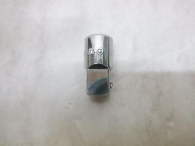 【WG】Snap-on TA3 変換アダプター 6.3sq凹/9.5sq凸 | 中古品 | アップガレージ 滋賀大津店 | 総合リユース 大工 ...