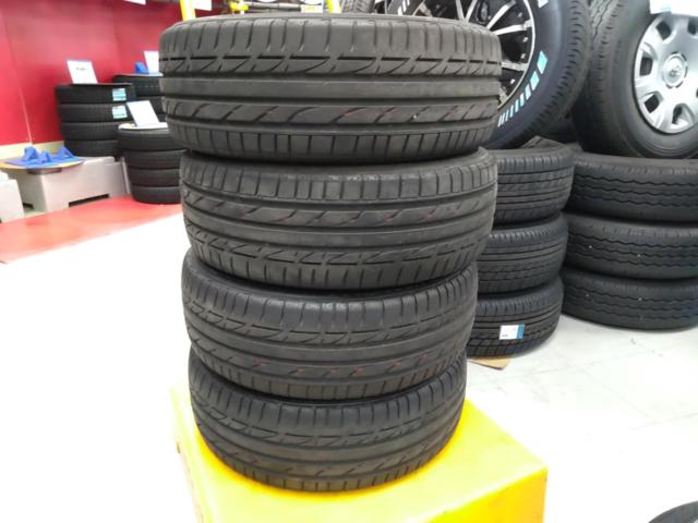 BRIDESTONE POTENZA S001 | 中古品 | アップガレージ 茨城神栖店 | カー用品 タイヤ 17インチタイヤを通販で購入 ...