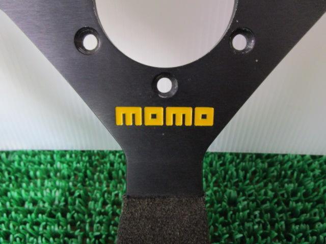 MOMO MOD.69 | 中古品 | アップガレージ 熊谷店 | カー用品 インテリア ステアリングを通販で購入する | 中古カー＆バイク用 ...