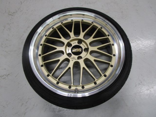 BBS LM457+BBS LM458+NITTO NT555 G2(2022年製造･2023年製造)+ BBS テーパーボルト 20本セット ...