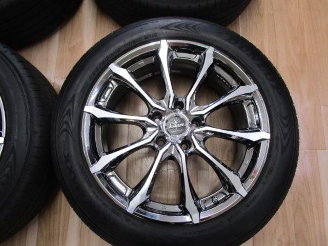 weds kranze Versam 030 EVO + DUNLOP SP SPORT MAXX 060(2023年製造) | 中古品 ...