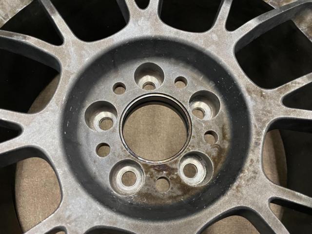 ☆未使用タイヤ☆RAYS VOLK RACING SE37 K + DUNLOP DIREZZA DZ102 | 中古品 | アップガレージ ...