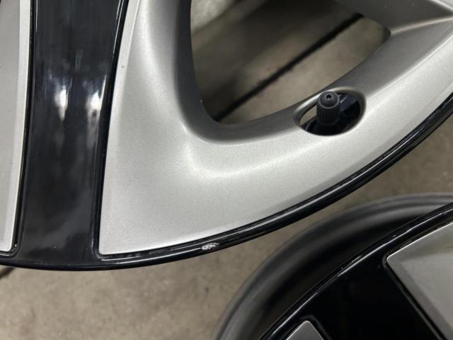 【トヨタ純正】 ZVW50プリウスツーリング後期純正ホイール | 中古品 | アップガレージ ホイールズ富山高岡店 | カー用品 アルミ ...