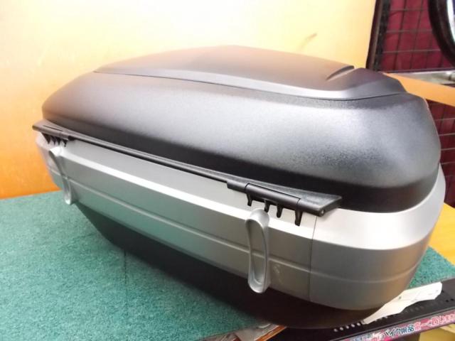 GIVI(ジビ) MAXIMA V56 モノキーリアボックス 汎用 | 中古品 | アップガレージ ライダースナップス前橋インター店 ...