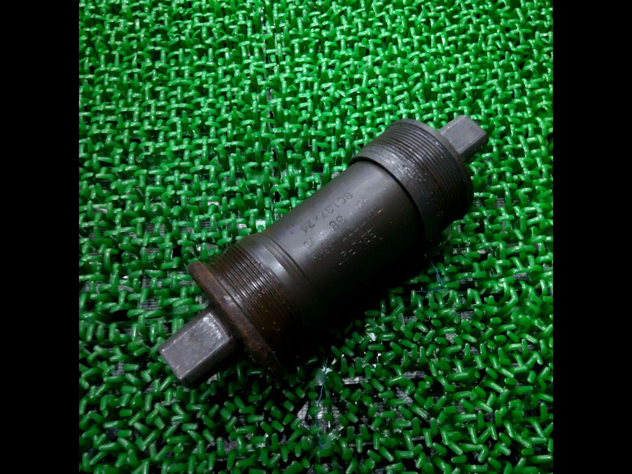 SHIMANO BB-LP27/68/BC1.37x24 ボトムブラケット | ボトムブラケットを通販で購入する | 中古自転車・自転車パーツ ...