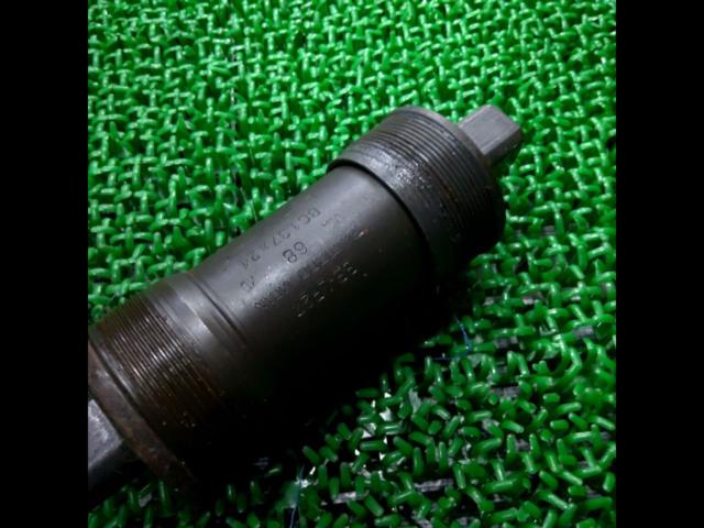 SHIMANO BB-LP27/68/BC1.37x24 ボトムブラケット | ボトムブラケットを通販で購入する | 中古自転車・自転車パーツ ...