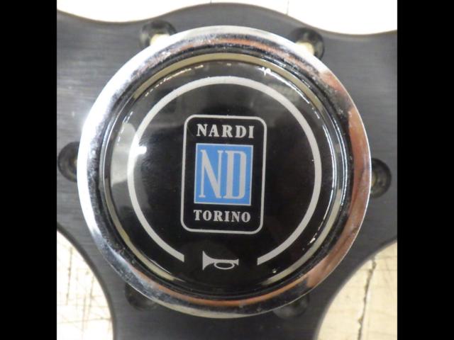 NARDI SPORTS タイプラリー N921 ☆2021年限定品 | 中古品 | アップガレージ 静岡店 | カー用品 インテリア ...