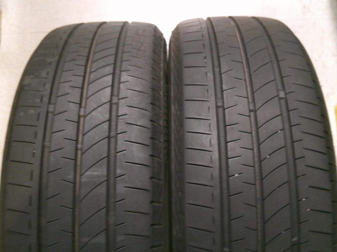 BRIDGESTONE REGNO GR-Reggera 165/55-15 タイヤ4本 Z03451 | 中古品 | アップガレージ 郡山店 ...