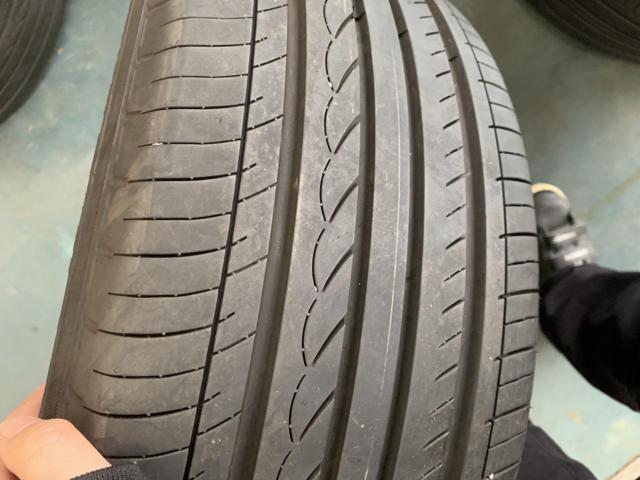 【トヨタ純正】 エスティマ純正+【YOKOHAMA】ADVAN dB decibel 225/50R18 4本セット | 中古品 | アップ ...