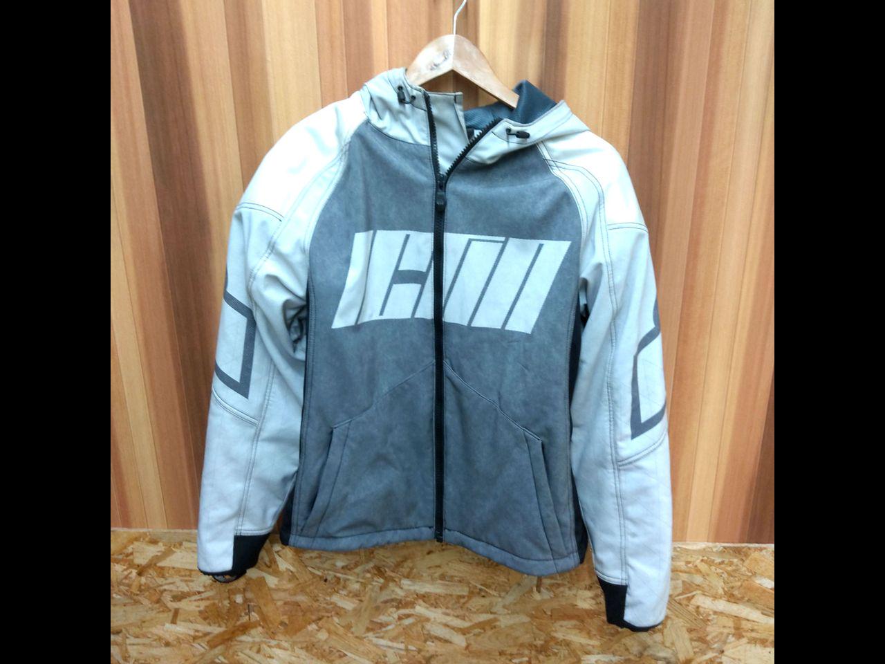 Icon Merc HS オートバイテキスタイルジャケット | 中古品 | アップガレージ 岡崎宇頭店 | バイク用品 ウエア ジャケット ...