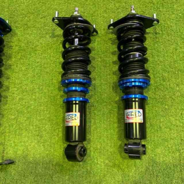 AIRED DAMPER ZN8 | 中古品 | アップガレージ 群馬館林店 | カー用品 足まわり 車高調を通販で購入する | 中古カー ...