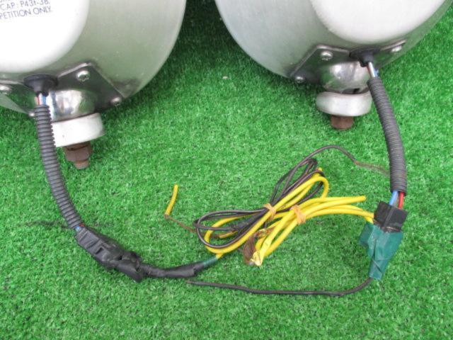 IPF スーパーラリー930 | 中古品 | アップガレージ 埼玉本庄店 | カー用品 電装系 フォグランプを通販で購入する | 中古カー ...