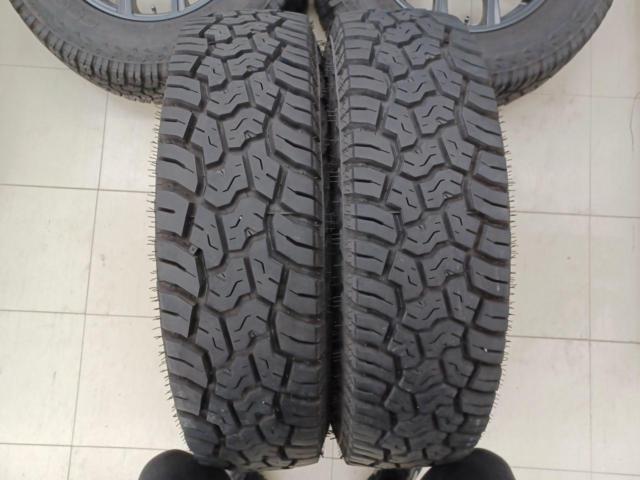メーカー不明スポークホイール+【YOKOHAMA】GEOLANDER X-AT 195R16C 104/102Q 6PR | 中古品 ...