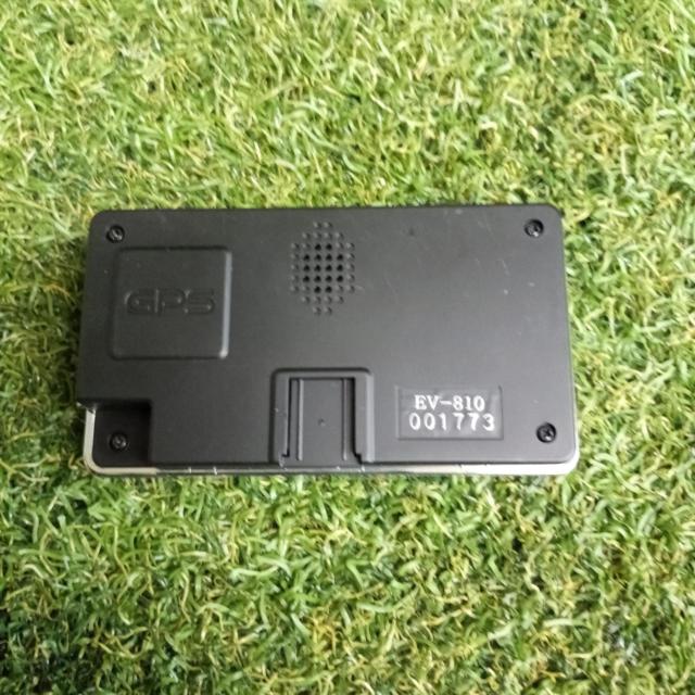 【JES】SLS PRO EV-810 レーダー探知機 2012年モデル | わけあり（保証対象外） | アップガレージ 埼玉春日部店 ...