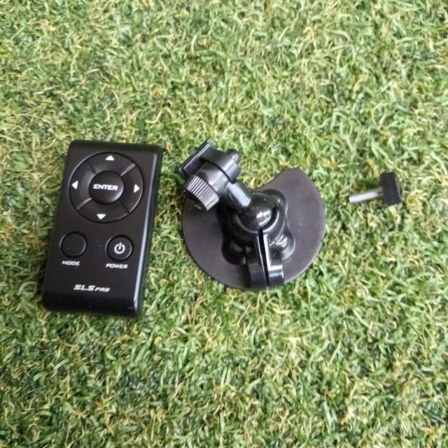 【JES】SLS PRO EV-810 レーダー探知機 2012年モデル | わけあり（保証対象外） | アップガレージ 埼玉春日部店 ...