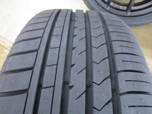 SSR GTV03 + 【新品タイヤ】 WINRUN R330 215/45R17 91W XL | 中古品 | アップガレージ ホイールズ ...