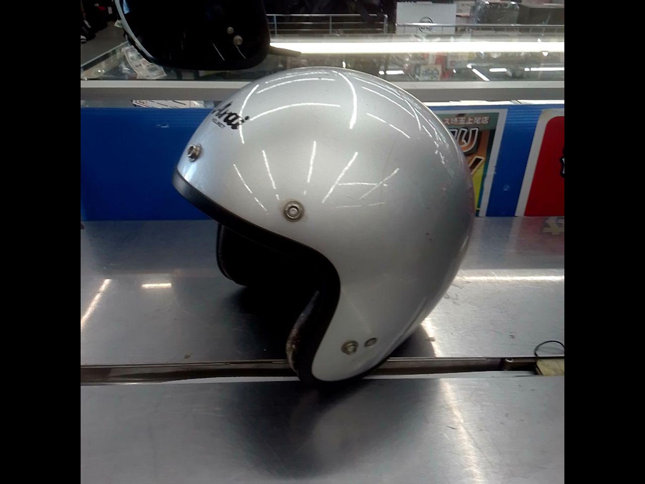Arai(アライ)Classic SW XLサイズ ’03年製★ワケアリ(状態悪い) | わけあり | アップガレージ ライダース埼玉上尾店 ...