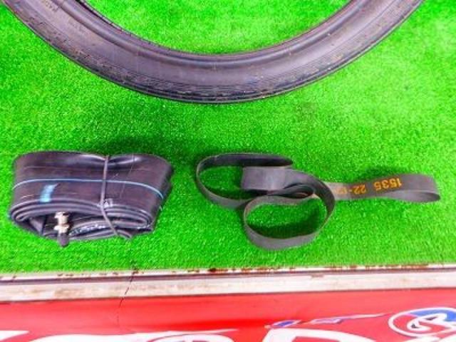 DUNLOP D107 チューブタイヤ | 新古品 | アップガレージ ライダース奈良四条店 | バイク用品 ホイール・タイヤ タイヤ(二輪 ...