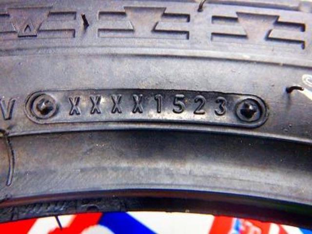 DUNLOP D107 チューブタイヤ | 新古品 | アップガレージ ライダース奈良四条店 | バイク用品 ホイール・タイヤ タイヤ(二輪 ...