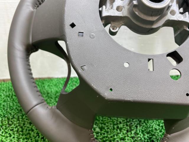 Toyota Land Cruiser/150 Genuine Parts Steering | Noticeable scratches ...