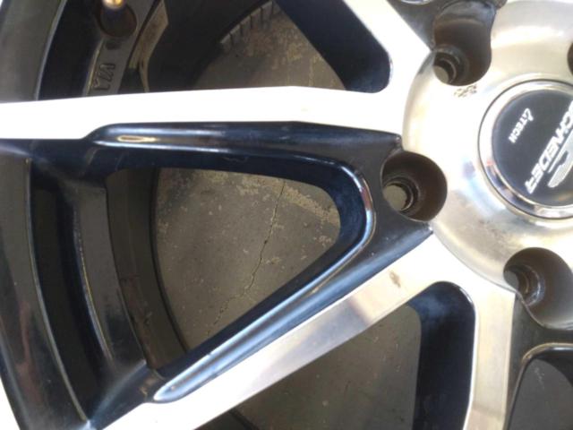 A-TECH SCHNEIDER SLX | Some scratches or marks | UPGARAGE ishiokaten ...