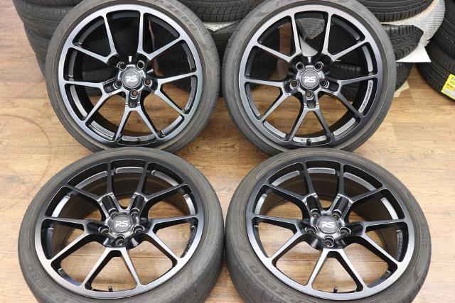 NEU SPEED（ニュースピード） RACE SERIES（レースシリーズ） NEUSPEED RSe10 Light Weight ...