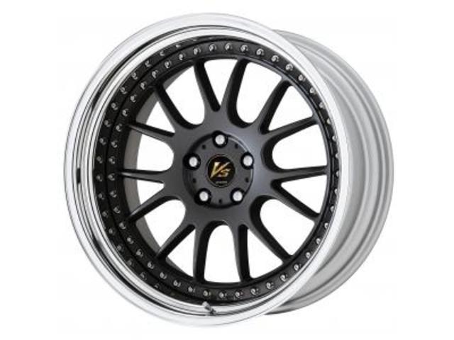 WORK VS TX ホイールのみ！ 1台分（4本セット）！！（メーカー取寄） | 新品 | YOKOHAMAガレージ館 GIGA横浜店 ...