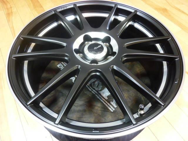 アドヴァンティレーシング ヴィゴロッソN948 新品タイヤ付き！！（新品取寄） HAIDA HD921 | 新品 | YOKOHAMAガレージ ...