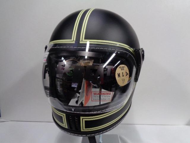 FREEBEAT FTFH-01 マットブラック X-Bigサイズ | バイク用品 ヘルメット フルフェイス(二輪)を通販で購入する | 中古 ...