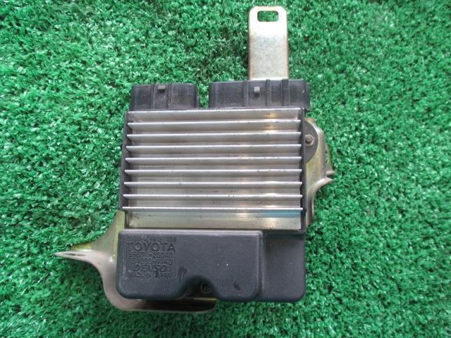 デンソー その他 電装部品（アリオン） 純正パーツ その他電装系 89871-20040 | 中古品 | 株式会社ビッグウェーブ | カー用品 ...