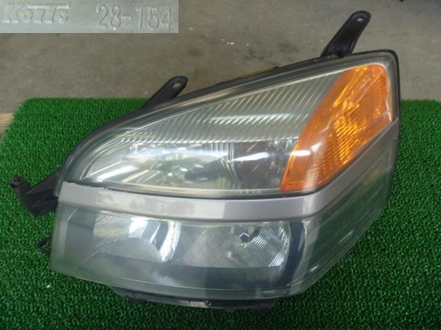 コイト 左ヘッドランプASSY（ヴォクシー） 純正パーツ ヘッドライト 81150-28660 | カー用品 ボディパーツ ヘッドライトを通販 ...