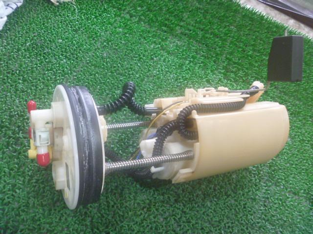 デンソー フューエルポンプ（フィットアリア） 純正パーツ その他チューンナップ 17040-SAA-000 | カー用品 その他(カスタム ...