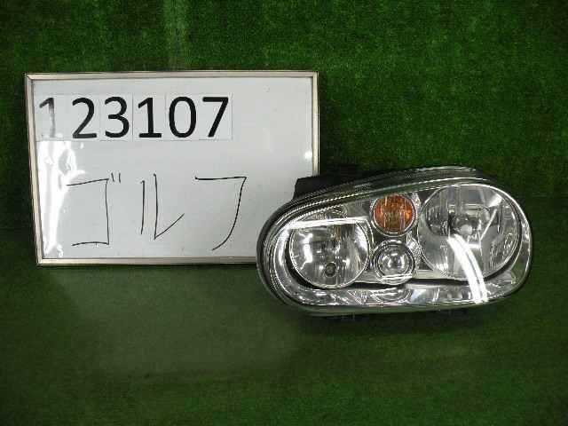 Valeo 左ヘッドランプASSY（VW ゴルフ） 純正パーツ ヘッドライト | カー用品 ボディパーツ ヘッドライトを通販で購入する ...