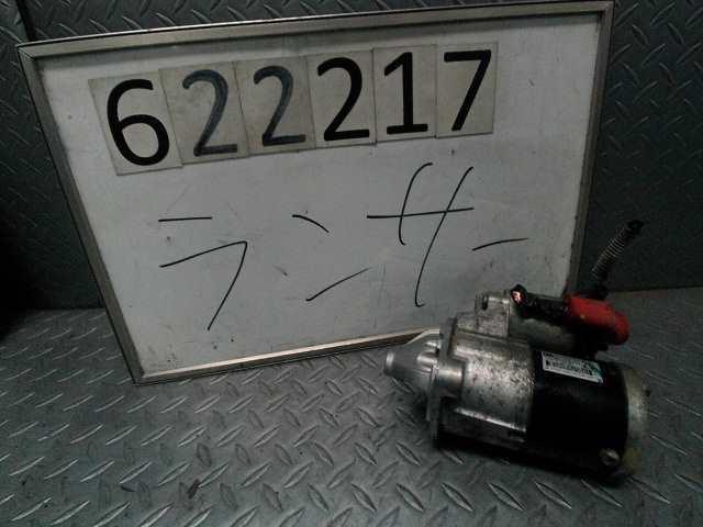 ミツビシ セルモーター（ランサーカーゴ） 純正パーツ チューニング電装 MR994325 | カー用品 電装系 チューニング電装を通販で購入 ...