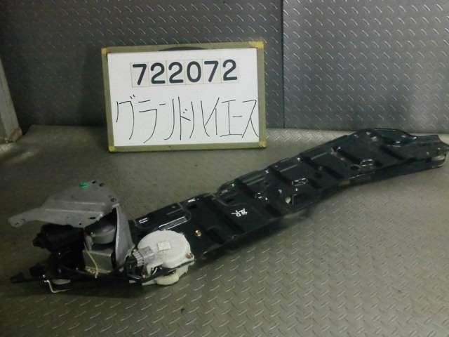 デンソー パワースライドドアモーター（グランドハイエース） 純正パーツ その他電装系 85006-26012 | 中古品 | 株式会社ビッグ ...