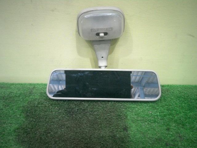 ルームミラー（ハイゼット） 純正パーツ ミラー 87810-B5021-E0 | カー用品 インテリア ミラーを通販で購入する | 中古カー ...