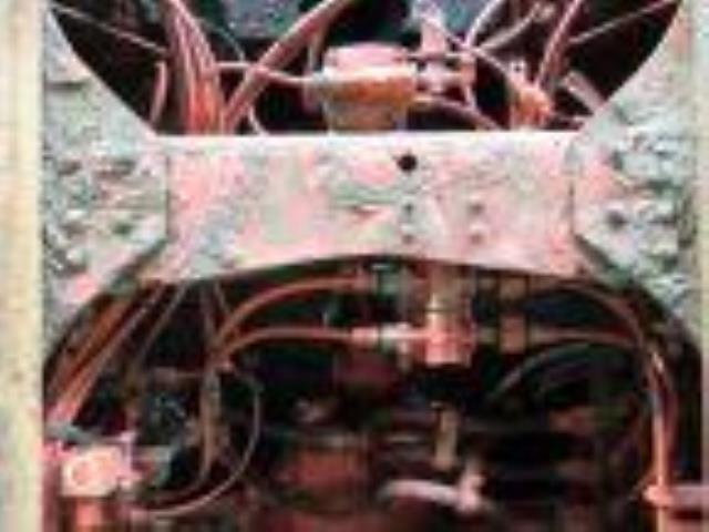 その他 ブレーキ系部品（ふそう大型車） 純正パーツ その他ブレーキ系 MK321824 | 中古品 | 株式会社ビッグウェーブ | カー用品 ...