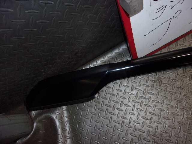 その他 外装部品（ランドクルーザープラド） 純正パーツ その他ボディパーツ 63460-60110 | 中古品 | 株式会社ビッグウェーブ ...