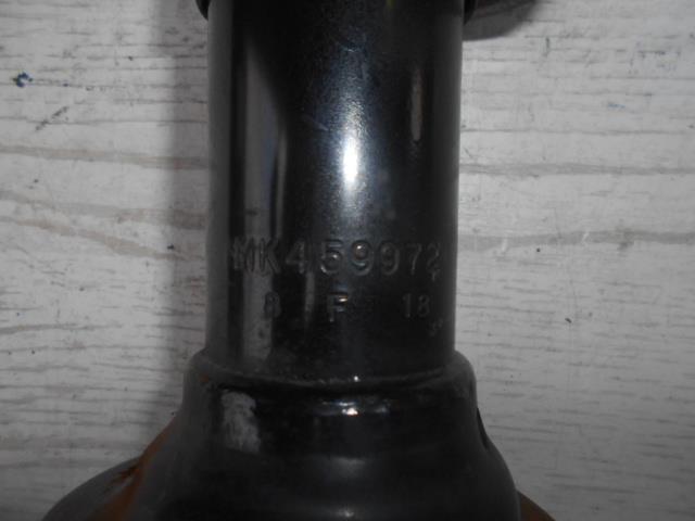 左Fストラット（キャンター） 純正パーツ サスキット MK459972 | 中古品 | 株式会社ビッグウェーブ | カー用品 足まわり サス ...