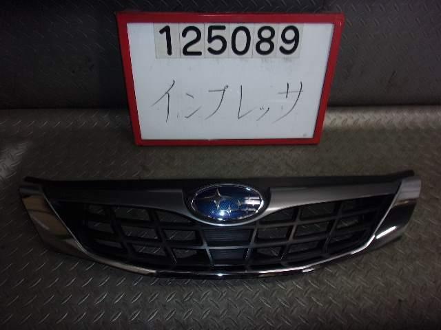 ラジエータグリル（インプレッサ） 純正パーツ グリル 91121FG000 | 中古品 | 株式会社ビッグウェーブ | カー用品 ボディパーツ ...