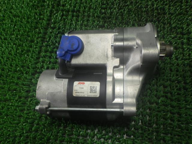 セルモーター（コンフォート） 純正パーツ チューニング電装 28100-75091 | カー用品 電装系 チューニング電装の通販 | アップ ...